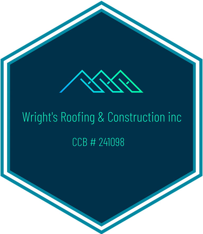 Home - Wright's Roofing & Construction, Inc.
